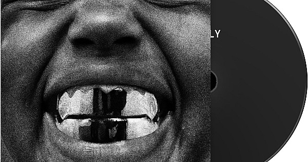 Kanye West - Bully CD - 9120005656093