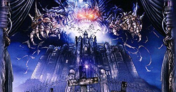 Iced Earth - Horror Show CD - 5051099775923