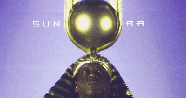 Sun Ra - Space Is The Place CD - 0011105124928