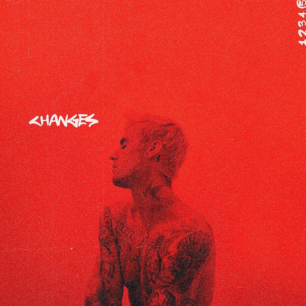 Justin Bieber - Changes CD - 0602508692000
