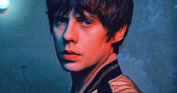 Jake Bugg