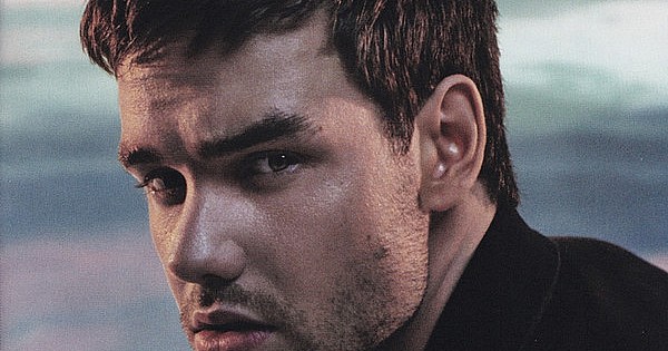 Liam Payne ‎– LP1 CD - 0602557842166