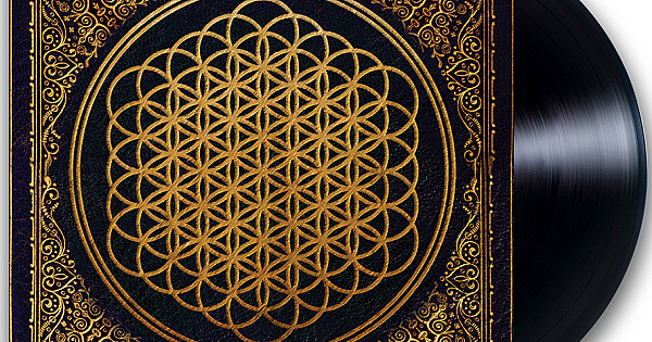 Bring Me The Horizon – Sempiternal Plak LP - 0602547885289