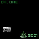 Dr. Dre - 2001 CD - 0606949048624