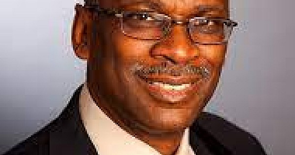 Lonnie Johnson