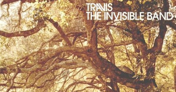 Travis - The Invisible Band Plak LP - 0888072159402