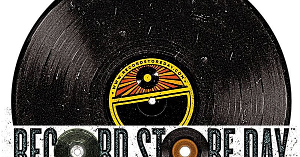 Record Store Day