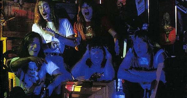 Exodus - Fabulous Disaster CD - 5051099621428-2