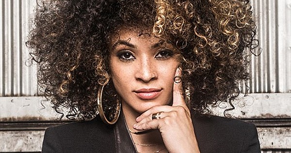 Kandace Springs
