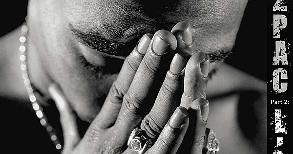 2Pac - The Best Of 2Pac - Part 2: Life Plak 2 LP - 0602435217406