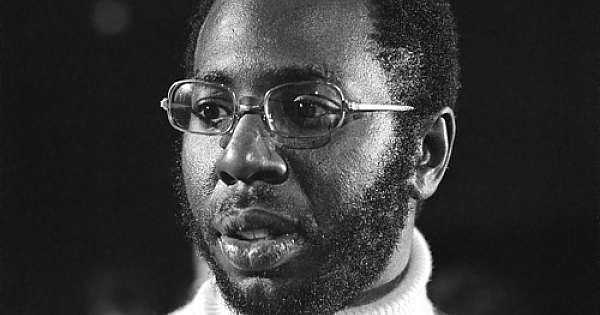 Curtis Mayfield